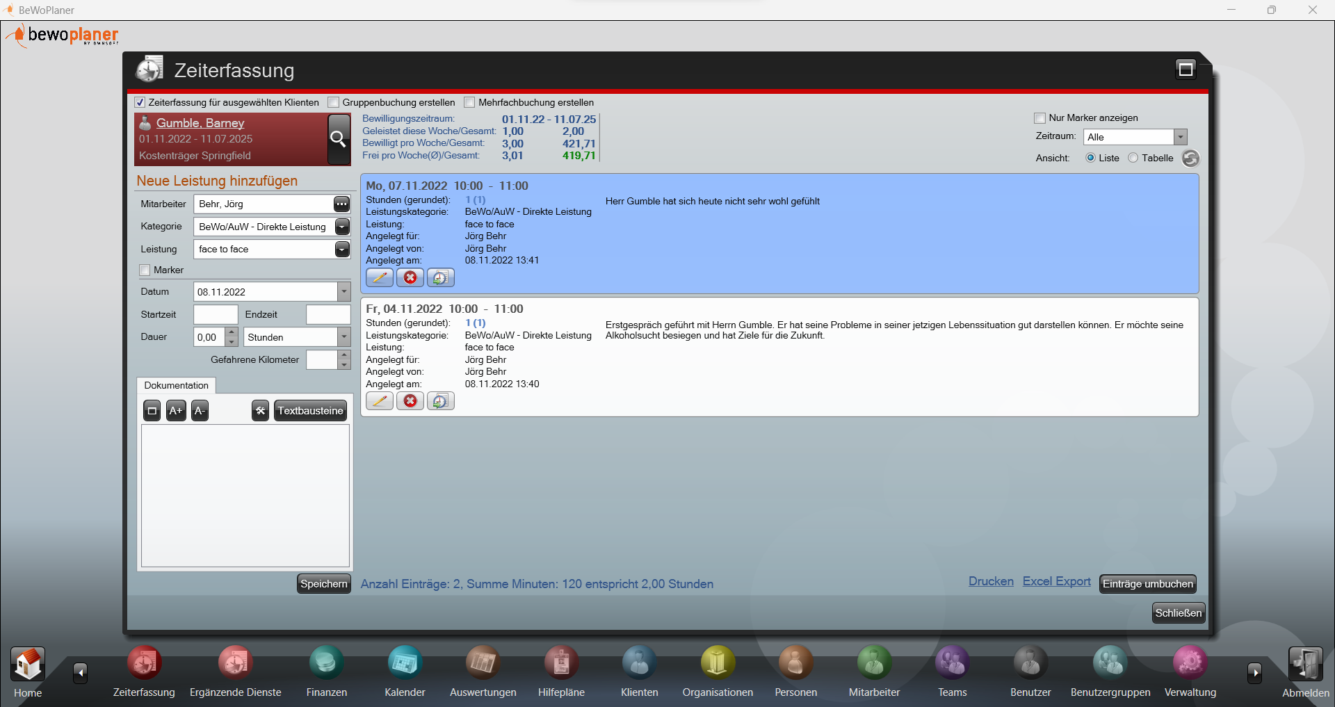 Download Bewoplaner : Die cloudbasierte Software für Ambulant Betreutes ...